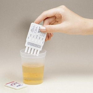 5 MultiDrug Urine Screen | Medline Industries, Inc.