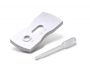 Accutest Urine Cotinine Test | Medline