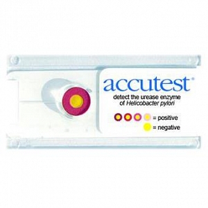 Accutest H. pylori Urease Test | Medline Industries, Inc.