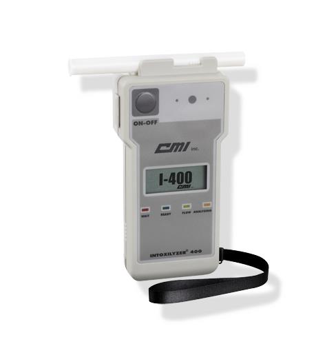 Intoxilyzer 400 Automatic Sampling Breath Alcohol Analyzer | Medline