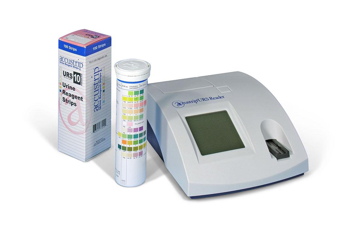 Accustrip Urine Reader | Medline