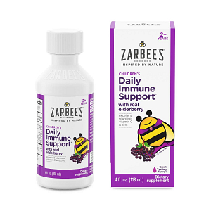 J& J Liquid Medicinal Syrups | Medline Industries, Inc.