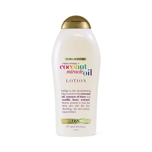 OGX Coconut Miracle Body Lotion | Medline Industries, Inc.