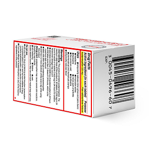 Tylenol Regular-Strength Tablets | Medline