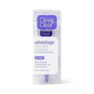 Clean & Clear Advanced Acne Treatment | Medline Industries, Inc.