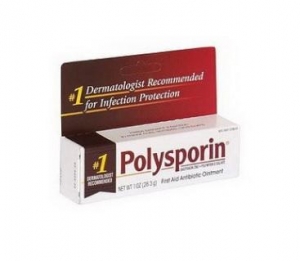 Polysporin Ointment | Medline Industries, Inc.