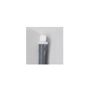 Small Adult Royal Blue 1-Tube Screw Connector | Medline Industries, Inc.