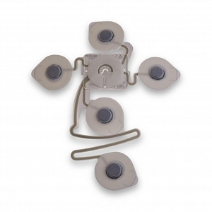 Wireless Novii Patches from GE Healthcare | Medline Industries, Inc.