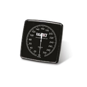 Wall Manometer Blue Dial | Medline Industries, Inc.