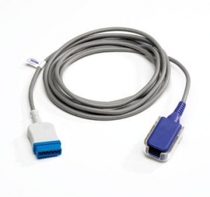 Patient Monitors by GE Healthcare with Nellcor SpO2 Technology ...