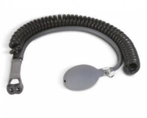 Dinaclick Wall Manometer System | Medline