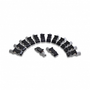 Wide-Mouth Adapter Clip | Medline Industries, Inc.