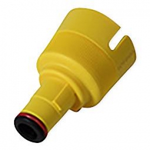 GE EZ-Fil Anesthesia Vaporizer Bottle Adapters | Medline Industries, Inc.