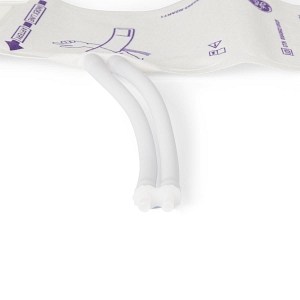 CRITIKON RADIAL-CUF Blood Pressure Cuffs with 2-Tube Connector | Medline