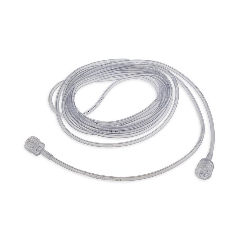 Disposable Anesthesia and CO2 Gas Sampling Line | Medline