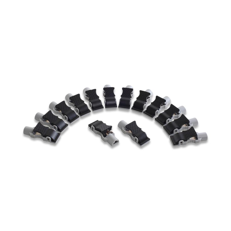 Wide-Mouth Adapter Clip | Medline