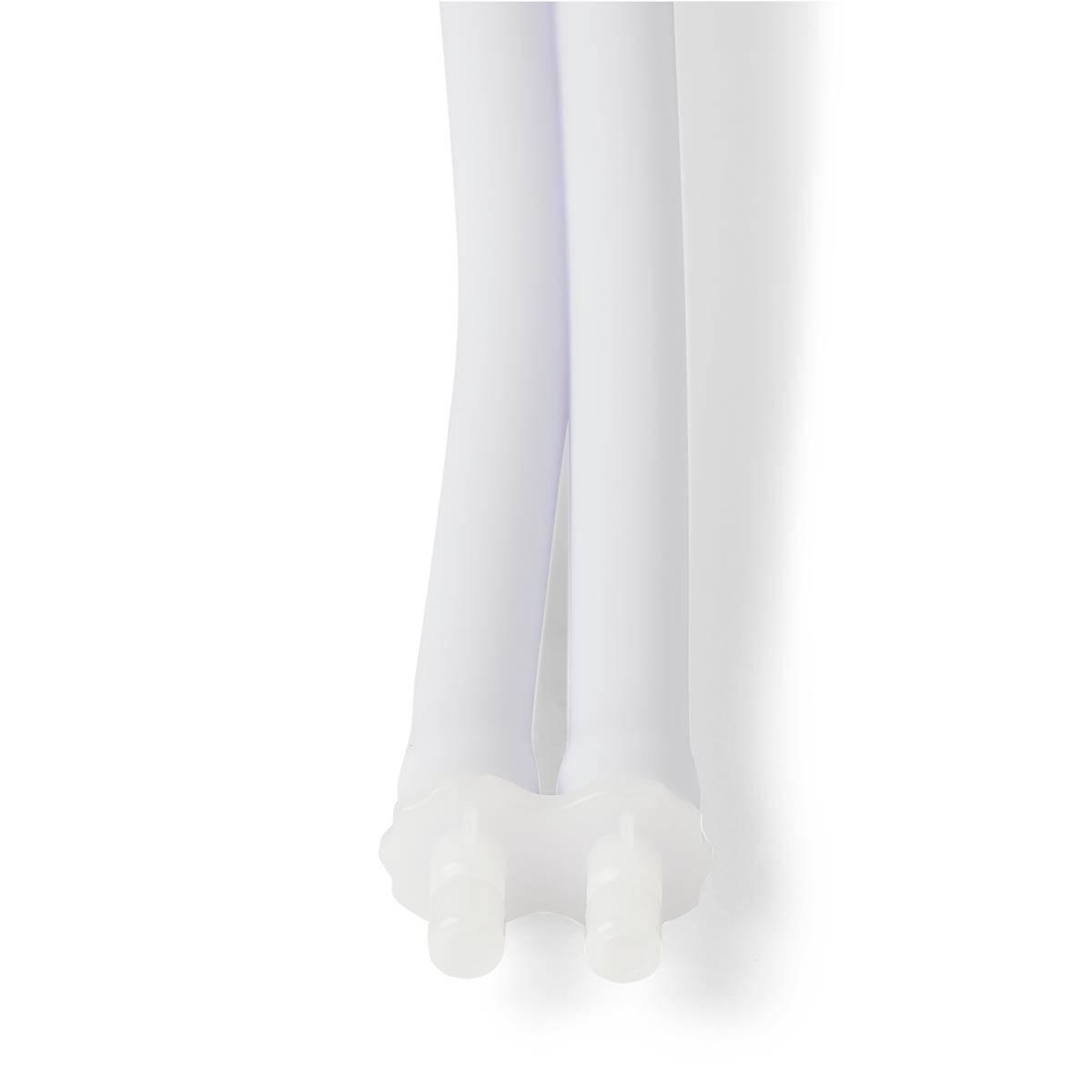 CRITIKON SOFT-CUF Blood Pressure Cuffs with 2-Tube DINACLICK Connector ...