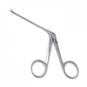 Jedmed Alligator Ear Forceps | Medline