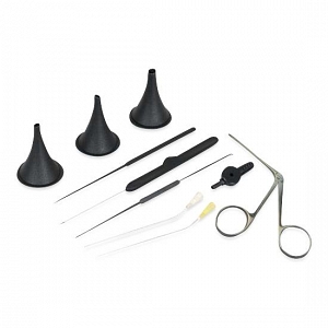 Myringotomy Procedure Kits by Jedmed | Medline Industries, Inc.