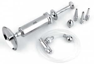 Jedmed Instruments Ear Syringes | Medline Industries, Inc.