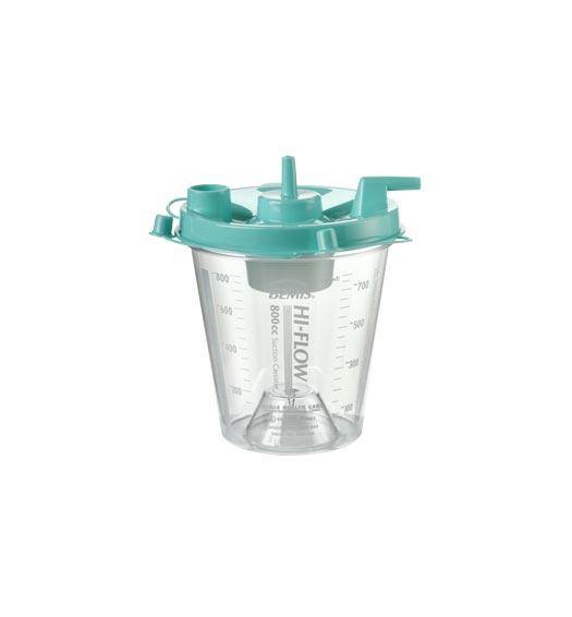 Surgical Suction System Components | Medline