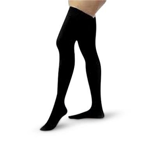 Jobst Relief Thigh-High Compression Stockings | Medline