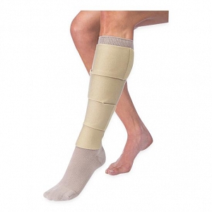 FarrowWrap 4000 Compression Leg Garments | Medline Industries, Inc.