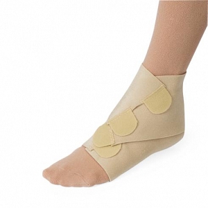 FarrowWrap Lite Compression Foot Garments | Medline Industries, Inc.