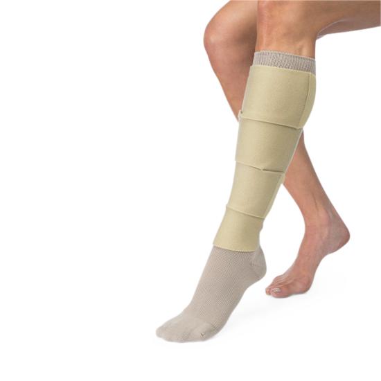 FarrowWrap 4000 Compression Leg Garments | Medline