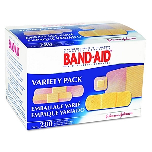 Sheer / Wet Adhesive Bandage | Medline Industries, Inc.