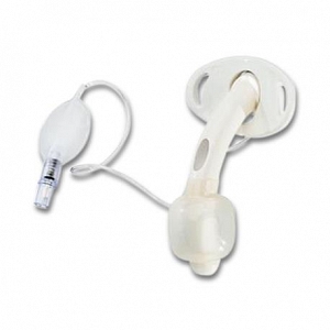 Shiley Adult Fenestrated Tracheostomy Tubes | Medline Industries, Inc.
