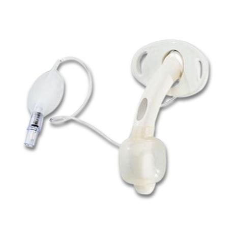 Shiley Adult Fenestrated Tracheostomy Tubes | Medline