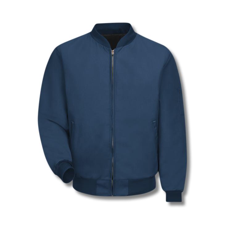 Quick Lane Technician Jackets | Medline