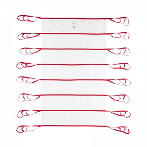 System RoMedic Safe Handling Sheet | Medline Industries, Inc.
