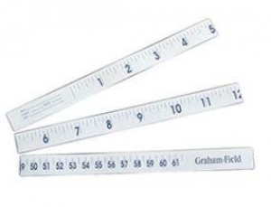 Jones-Zylon Tape Measures | Medline Industries, Inc.