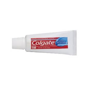 Unboxed Colgate Toothpaste | Medline