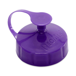 ENFit Sterile Transfer Lids | Medline Industries, Inc.