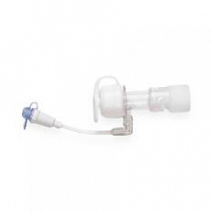Avanos Liberator Adapters for Bronch/BAL Procedures | Medline