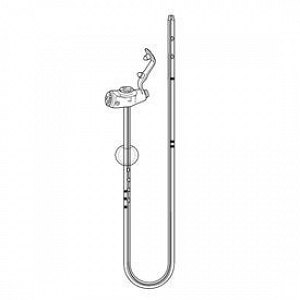 MIC-Key GJ Feeding Tubes | Medline