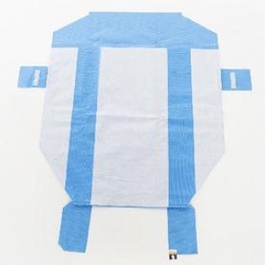 Smart-Fold Sterilization Wraps | Medline