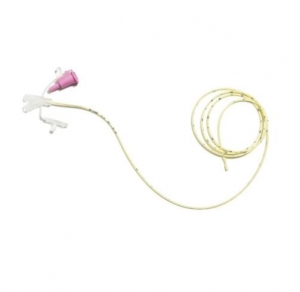 CORFLO Nasogastric / Nasointestinal Feeding Tube by Halyard | Medline ...