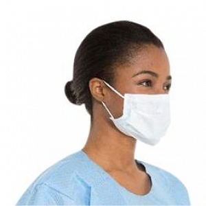 FLUIDSHIELD Procedure Masks | Medline Industries, Inc.