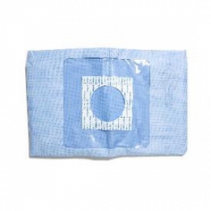 Halyard Full-Body Drapes | Medline