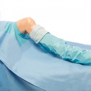 Halyard Lower Extremity Drapes | Medline Industries, Inc.