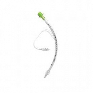 Microcuff Oral / Nasal Pediatric Endotracheal Tubes | Medline ...