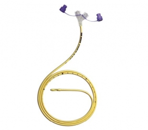 Avanos CORFLO Nasogastric / Nasointestinal Feeding Tubes | Medline ...
