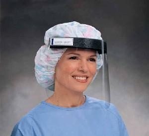 Visor-Only Face Shields | Medline