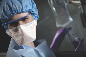 PFR95 Filter Respirator Surgical Masks | Medline Industries, Inc.