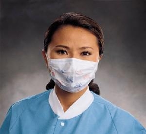 Anti-Fog Surgical Masks | Medline