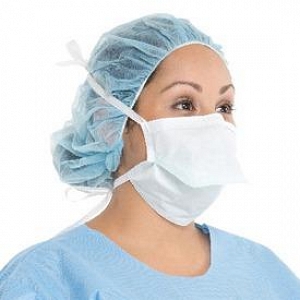 Duckbill Surgical Masks | Medline Industries, Inc.
